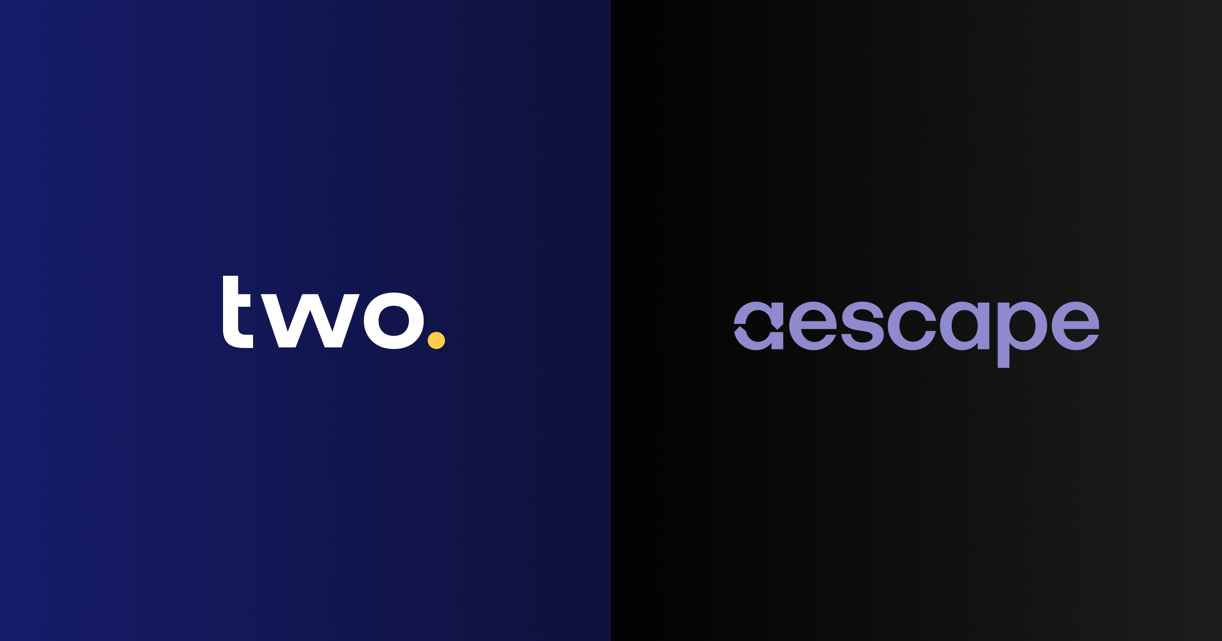 Aescape Partners with Two to Accelerate Growth in Luxury Wellness Robotics